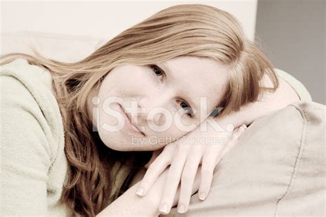 Redhead Stock Photo Royalty Free Freeimages
