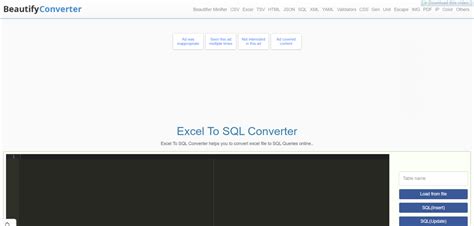 10 Best Import Excel To Sql Server Tools 2024