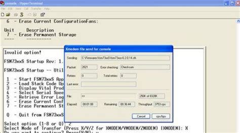 What Do I Do When My FSM Managed Switch Does Not Boot Up NETGEAR Support