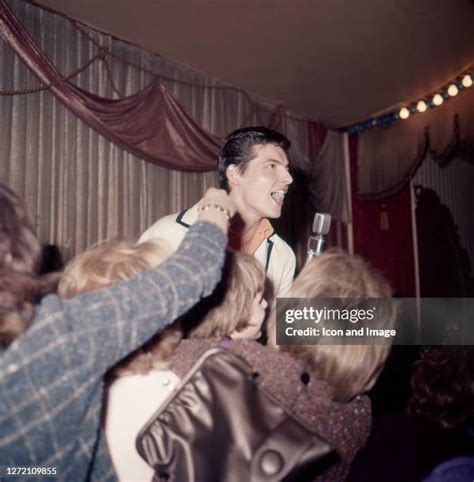 Jess Conrad Photos And Premium High Res Pictures Getty Images