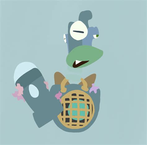 Water Wubbox By Funnifrog On Deviantart