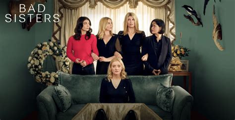 Sisters Tv Show