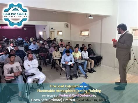 saad abdul wahab khan on linkedin fire load calculation flammable