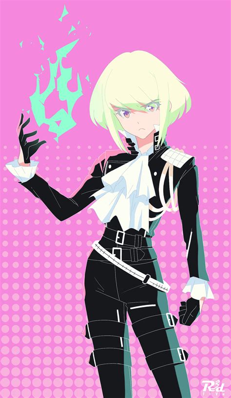 Lio By R3dfive On Newgrounds