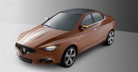 Python Concept Car Iman Maghsoudi