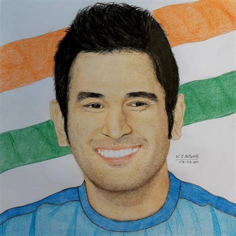 Kamlesh Jolapara On Linkedin Here Is The Final Pencil Drawing Of