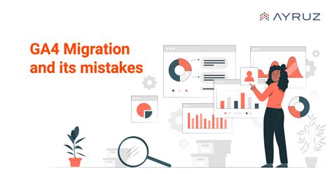 Universal Analytics To Google Analytics Migration And Its Common Mistakes Ayruz Data