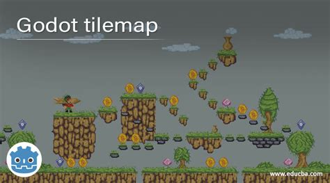 godot tilemap learn how we can use tilemap in godot