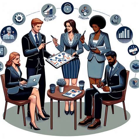 Effective Networking Strategies For Entrepreneurs Swedish Wealth Institute Empowering