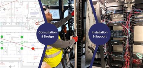 Businessinfrastructure Businesscommunication Networksolutions… Comwire