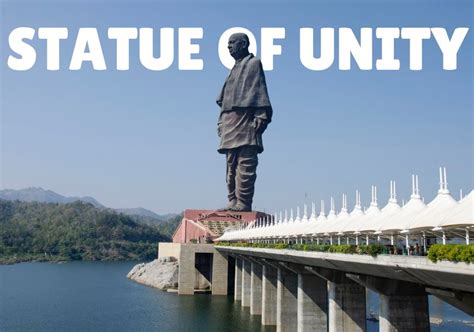 Statue Of Unity Tour Package 1 Night 2 Days Package