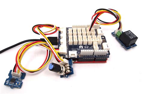 Project Eight Thermostat