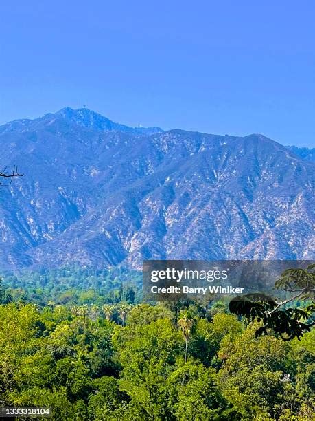 サンガブリエル山脈 ストックフォトと画像 Getty Images