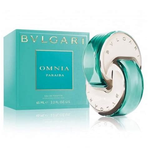Купить Bvlgari Omnia Paraiba, Духи Булгари Омния Параиба, цена с ...