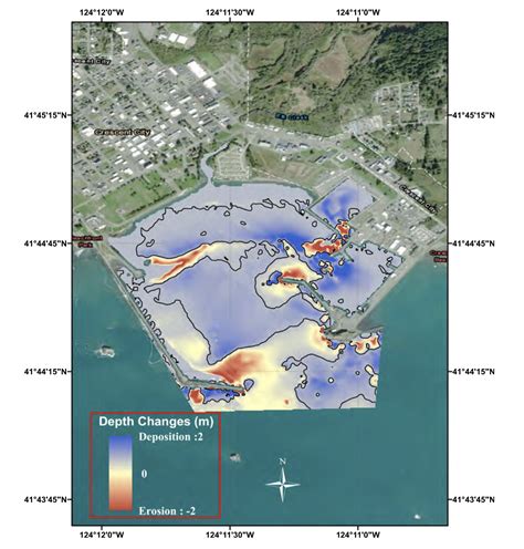 Nthmp Tsunami Sediment Transport Model Benchmarking Workshop