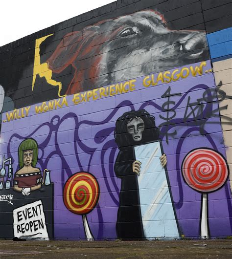 Creator Of Failed Willy Wonka Experience Added To Sex Offenders Registry Evie Magazine