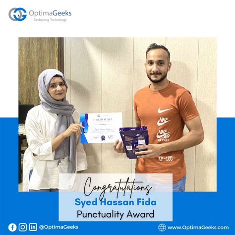 Optimageeks On Linkedin Employeeofthemonth Optima Lifeatoptima Optimageeks Teamplayer