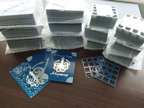 Deepdeck Were Getting Ready For Production Crowd Supply