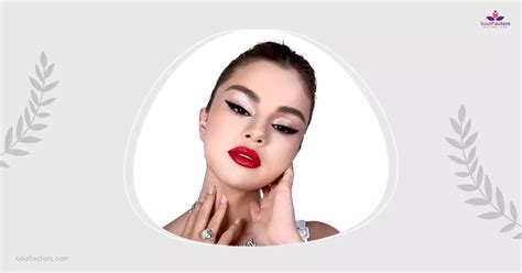 Subtle Glam Christmas Makeup Looks 2022 Easy Steps