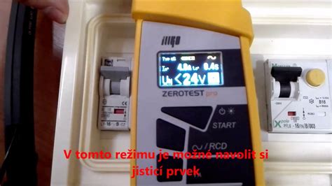 ZEROTESTpro YouTube