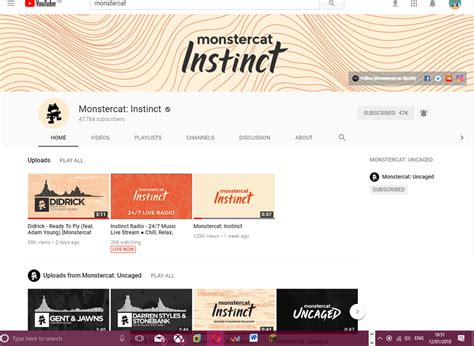 [request] Droeloe Kintsugi Wallpaper 1920x1080 R Monstercat