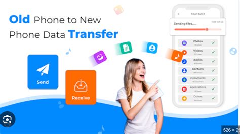 Discover The Best Android Phone Clone Apps In 2025 Fast And Secure Data