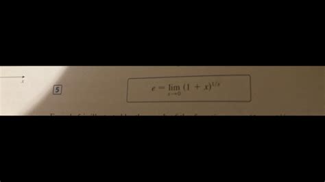 Do I Need To Know These Formulas For The Calc Ab Exam R Apcalculus