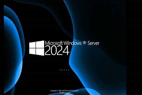 Find All The Key Details About Windows Server 2024