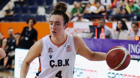 Çukurova yıldızlarıyla kazandı - Basketbol - Spor Haberleri