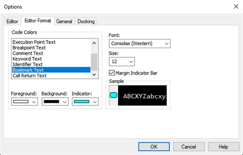 Dark Mode In VBA