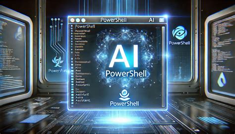 Using Ai In Powershell Scripts For Free And Without Privacy Concerns