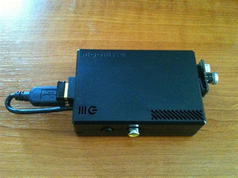 Mfilos Computers Consoles Blog Raspberry Pi Some Accesories And Mods For My Pi