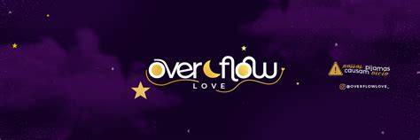 overflow love pijamas