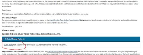 caltrans highway maintenance account exam
