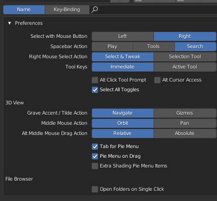 How Do You De Select Something After A Drag Select Basics Interface Blender Artists Community
