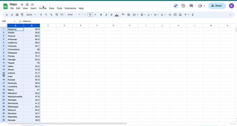 Unleash Your Inner Data Wizard Reasons To Use Google Sheets Charts In The Classroom AppsEDU