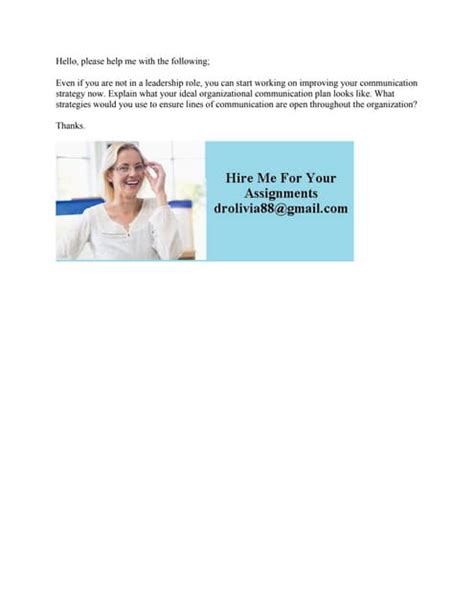 Hello Please Help Me With The Following Even If You Are Not In A Leapdf