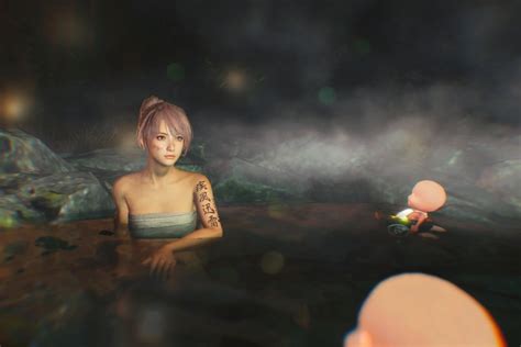 Just Some Screenshots Of My Nioh 2 Character Rnioh