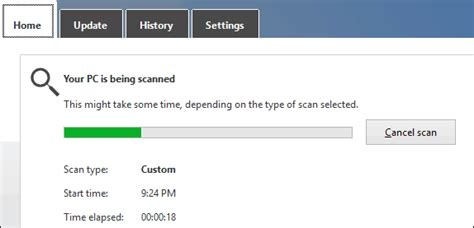 Windows Tip Add Windows Defender To The Context Menu
