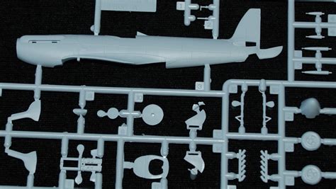 Airfix Supermarine Spitfire F Mk 22 1 72 Scale Modelling Now