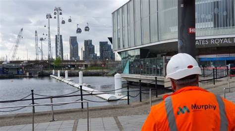 Environmental Monitoring Murphy Geospatial