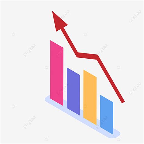 비즈니스 벡터 데이터 기둥 상승 그래프 분석 그래프 Ppt 차트 컬러 Infographic 벡터 Infographic 비즈니스 벡터 데이터 원주 상승 화살표 분석 그래프