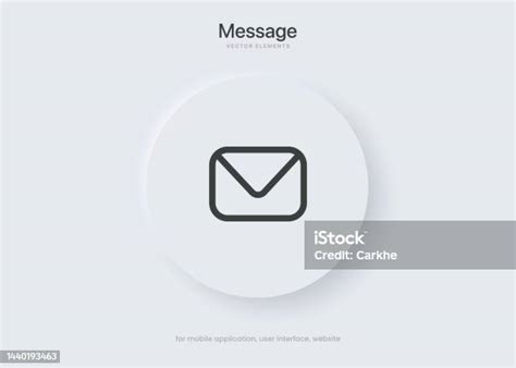 3d 고립 된 벡터 요소 최소한의 현대 메시지 채팅 말하기 대화 채팅 아이콘 엠블럼 기호 3d 파란색 메시징 채팅 아이콘입니다 모바일 앱 아이콘입니다 장치 Ui Ux