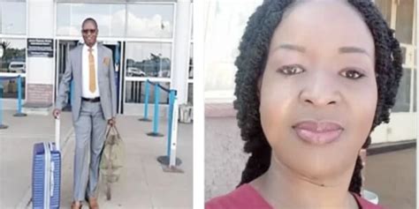 Bulawayo Couple Flees Police After Defrauding Victims With Promises Of Jobs In Canada Uk And