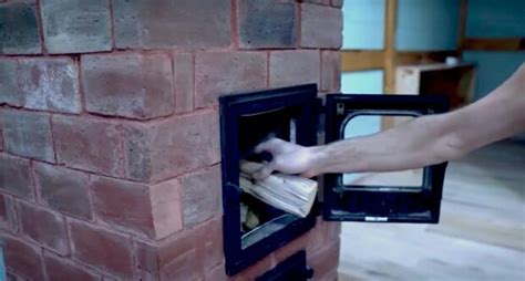 Пічки буржуйки та обігрівачі як правильно користуватися щоб не було проблем Читайте на Ukr Net