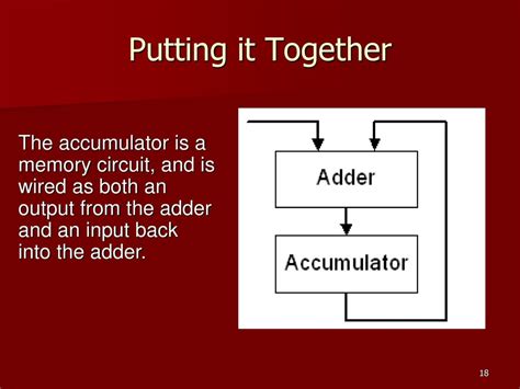 CS140 Lecture 03: The Machinery of Computation: Combinational Logic ...