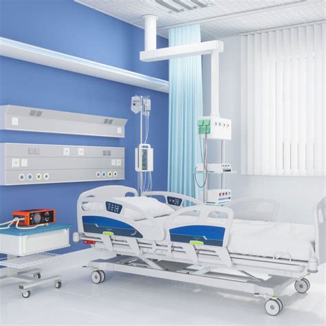 Hospital Management System HIMS Software Solutions IT Formula1