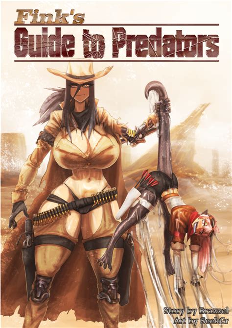 Fink S Guide To Predators