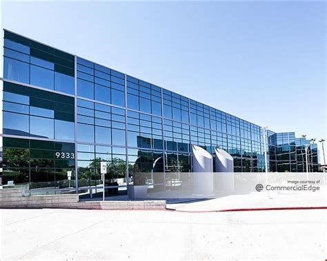 Genesee Executive Plaza 9333 Genesee Avenue San Diego Ca 92121