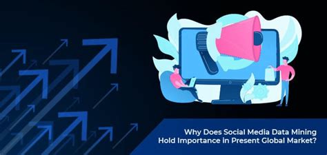 Success Of Social Media Data Mining Services In The Global Market